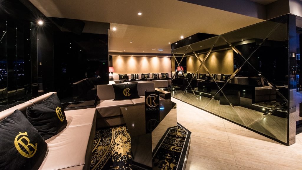 Discothèque à Strasbourg - R Club - R-Club