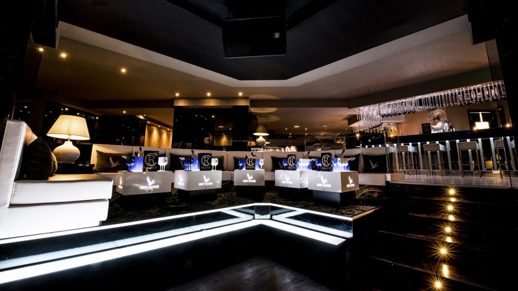 Discothèque à Strasbourg - R Club - R-Club