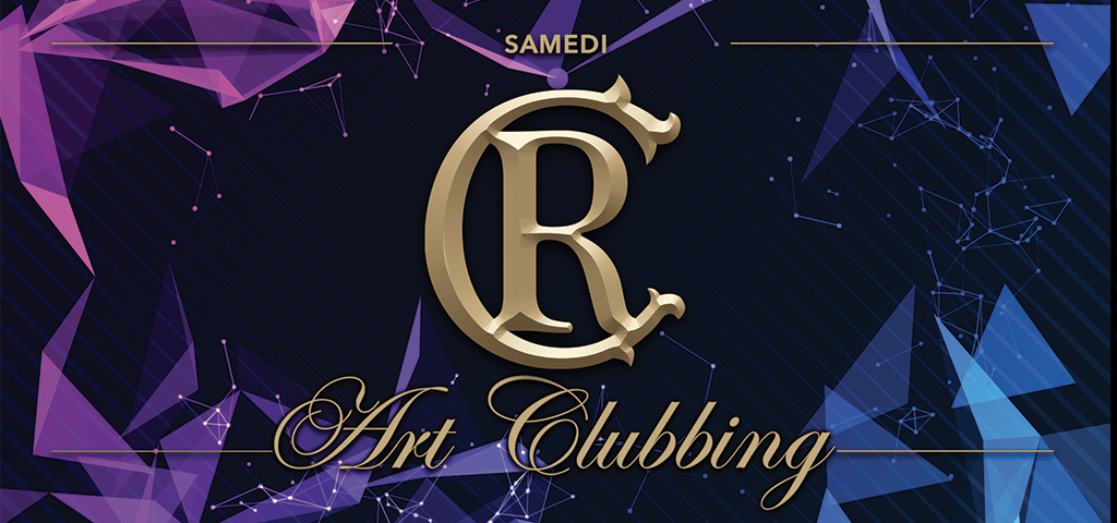 Art Clubbing • R-Club - R-Club
