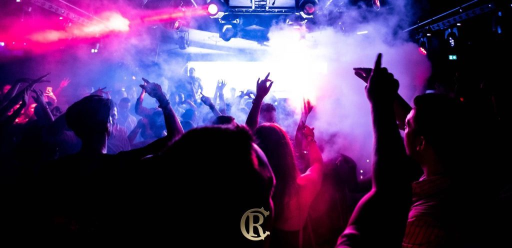 Boite de nuit à Strasbourg - R Club - R-Club